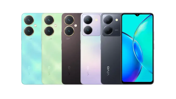 vivo Y27 Series Resmi Dirilis, Ini Kelebihannya! | thePONSEL.com